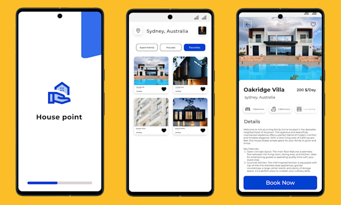 Design Modern Ui Ux App Design Interactive Web Ui Design By Mustafeezur85 Fiverr