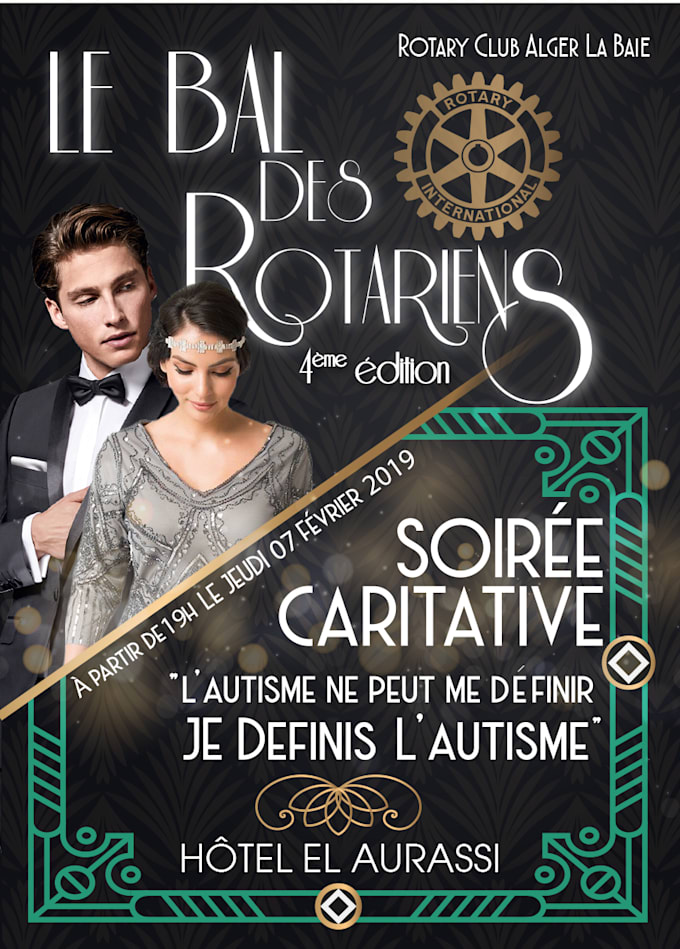 Create stunning graphics designs for memorable experiences by ...