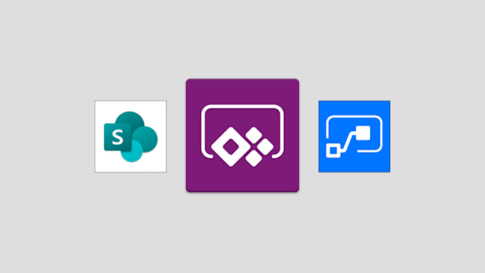 Expert microsoft powerapps and power automate developer by Mudassar_amz ...