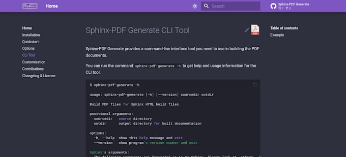 Write Sphinx And Mkdocs Plugins With Python By Isolveit19 Fiverr 