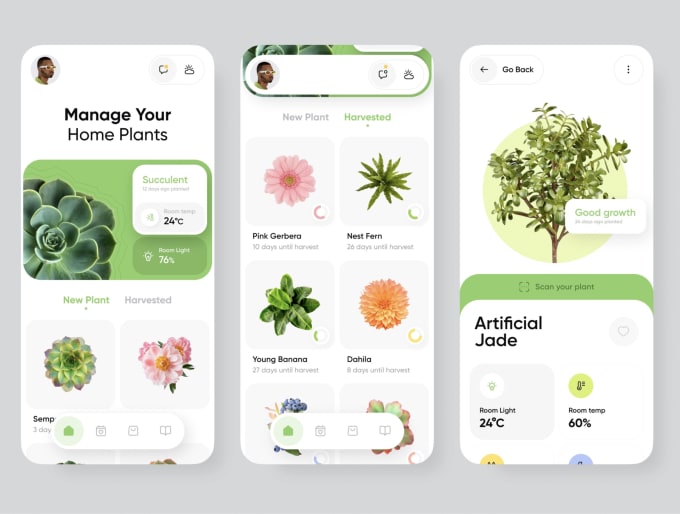 Create engaging ui ux designs for your mobile app by Meerhamza864 | Fiverr Create engaging ui ux designs for your mobile app by Meerhamza864 | Fiverr
