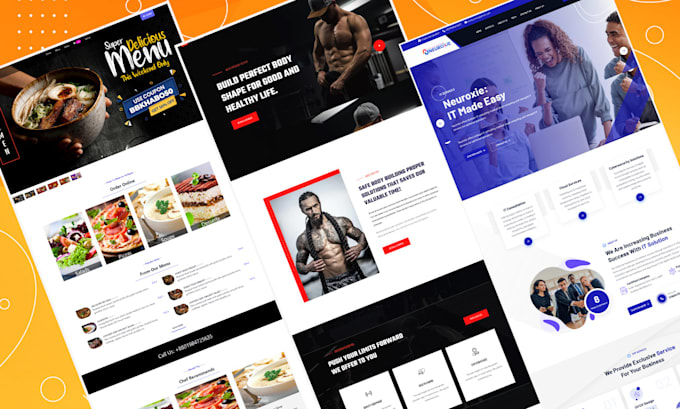 Do psd pdf figma to html bootstrap javascript tailwind css conversion ... Do psd pdf figma to html bootstrap javascript tailwind css conversion ...