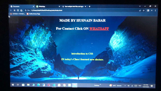 Create web and designing of web by Husnainbabar517 | Fiverr Create web and designing of web by Husnainbabar517 | Fiverr