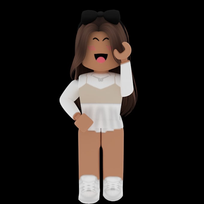 Make you a transparent gfx by Backupkiki | Fiverr