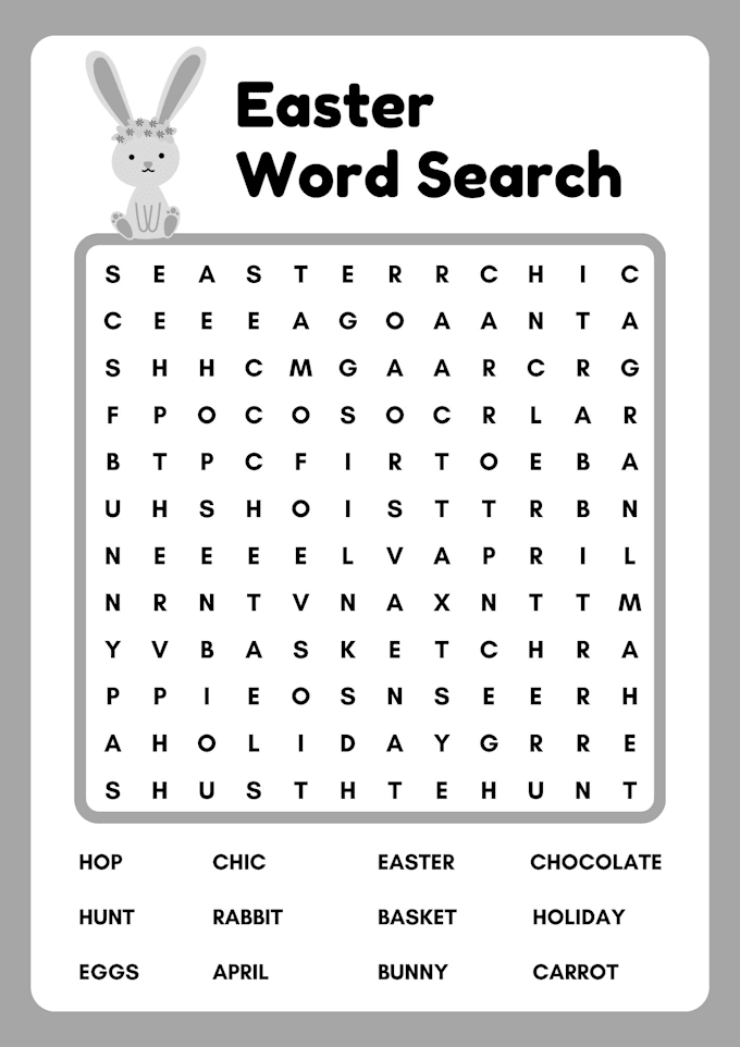 Create custom activity book, worksheet for children and coloring sheet ...