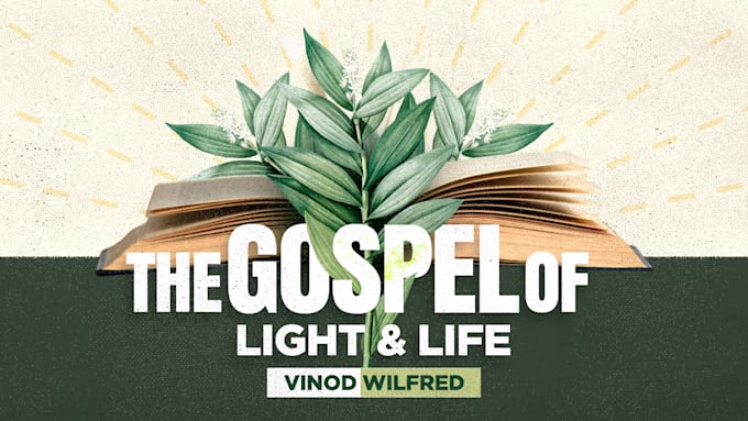 Design sermon or series graphics for churches by Noelsajumv | Fiverr