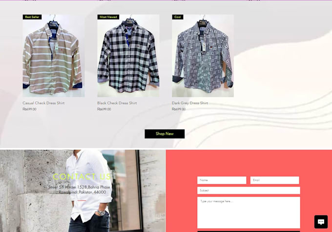 Build and optimize your website by Abdullah21oct | Fiverr Build and optimize your website by Abdullah21oct | Fiverr