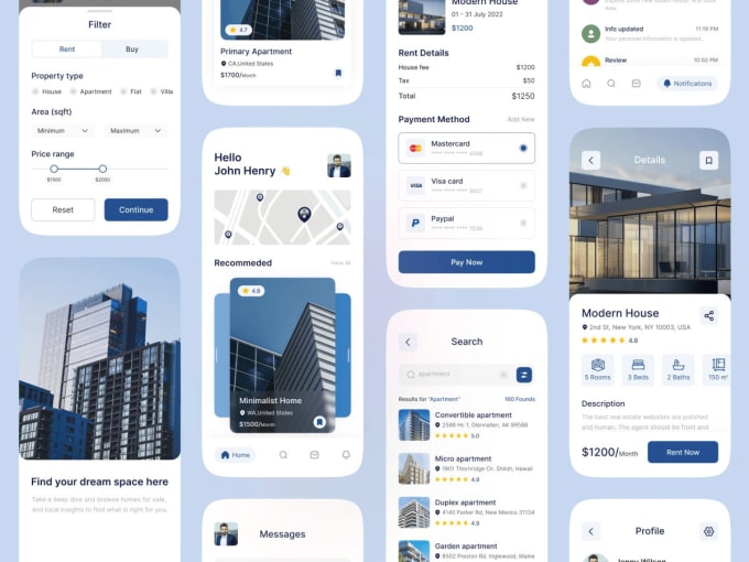 Develop android iphone app building mobile app development by ... Develop android iphone app building mobile app development by ...