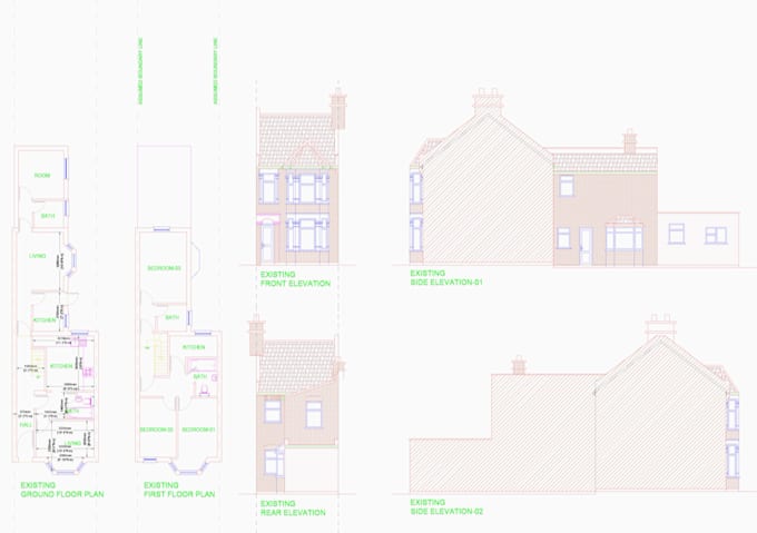 Do uk building regulations for extensions and loft conversion by Archi ...
