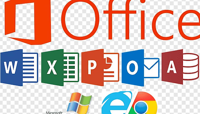 Microsoft office ,word excel power point projects by Sagroup829 | Fiverr