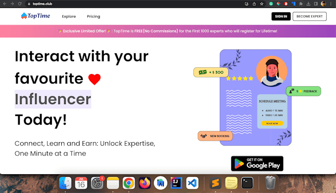 Build your custom website using reactjs by Sumitskj | Fiverr Build your custom website using reactjs by Sumitskj | Fiverr