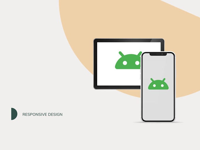 Design and develop clean and modern android app by Samiunsizan | Fiverr