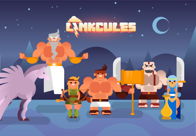 Design and make your customized game icon, symbol and logo by ...