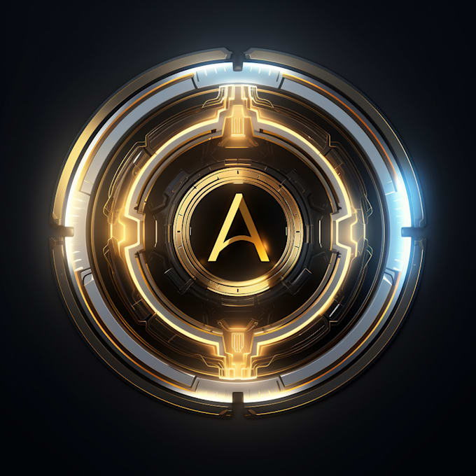 Create perfect custom ai logo for your business by Limz69 | Fiverr