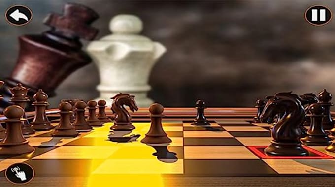Develop 2d 3d monopoly game ludo game chess game card game in unity by ... Develop 2d 3d monopoly game ludo game chess game card game in unity by ...