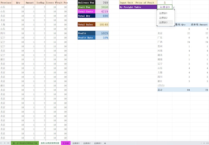 Do excel spreadsheet, excel vba, data entry, excel functions by ... Do excel spreadsheet, excel vba, data entry, excel functions by ...