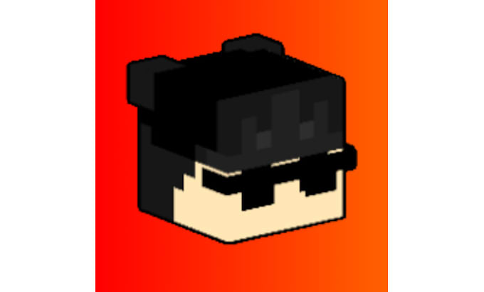 Make you a minecraft pfp by Daskateboys | Fiverr