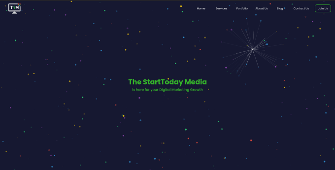 Make Custom Responsive And Dynamic Website With Html Css Bootstrap Js Php By Govindgojiya