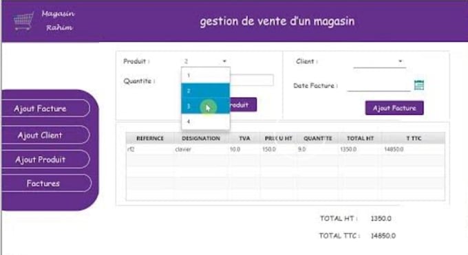 Create high performing desktop applications using javafx by Imaddebiche ... Create high performing desktop applications using javafx by Imaddebiche ...