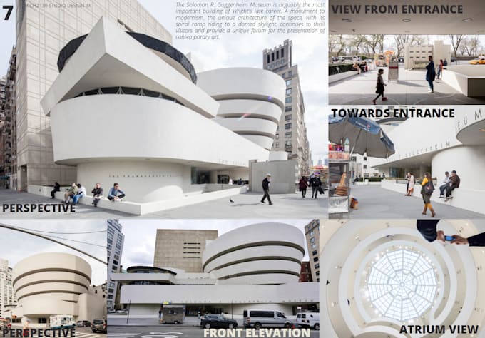 Design interesting pdf presentation slides for you by Archi_thing | Fiverr