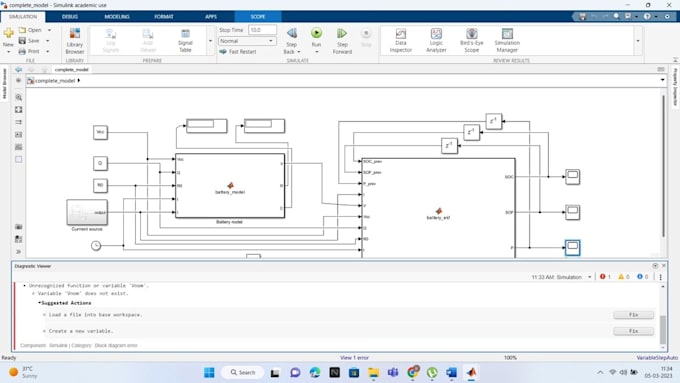 Do matlab programming, simulink coding and gui projects by Moahid | Fiverr Do matlab programming, simulink coding and gui projects by Moahid | Fiverr