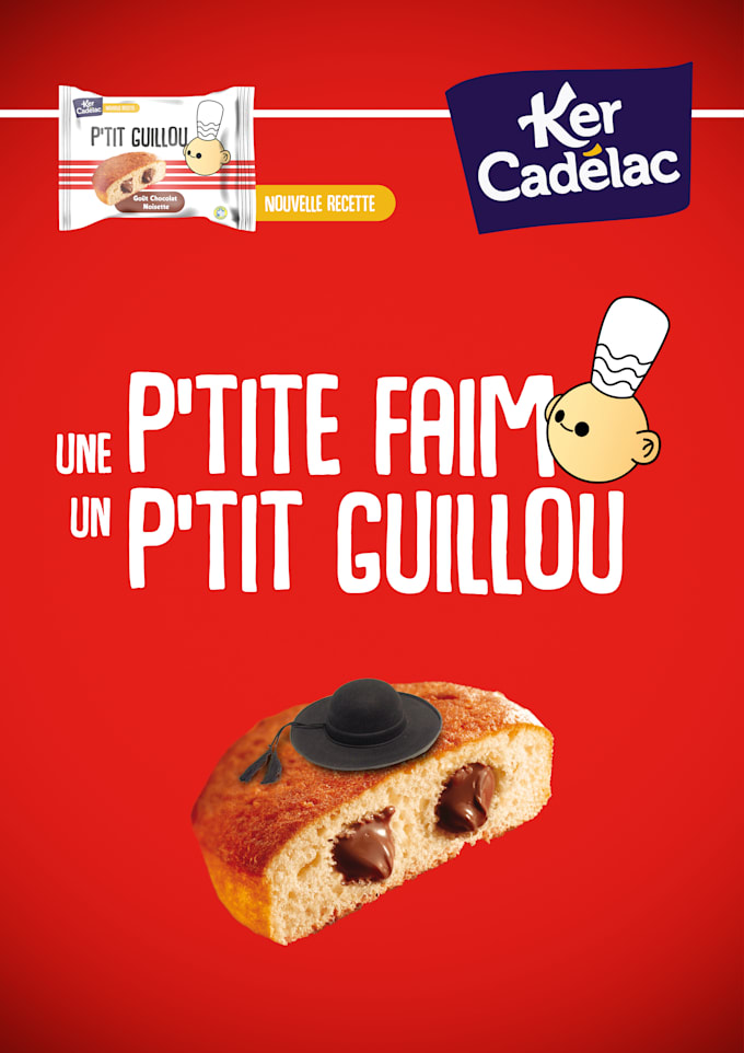 Créer une affiche pour promouvoir votre projet by Theo_m4 | Fiverr