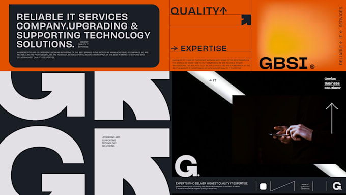 Craft your entire brand identity with all the essentials by Dianeth ...