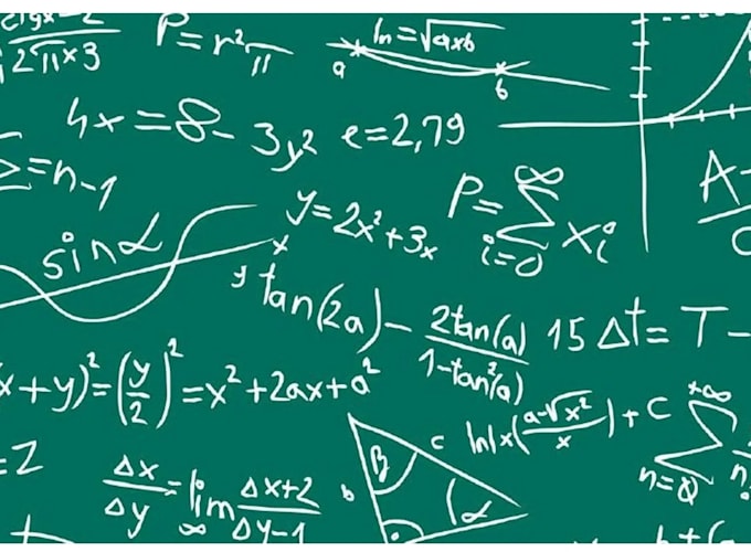 Assist you in calculus,linear algebra and statistics by Samarrind06 ...