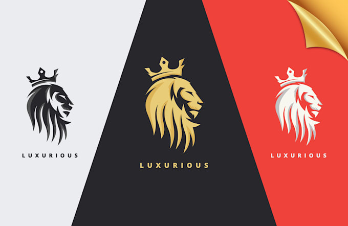 Create a special logo design for your business, brand, project by ...