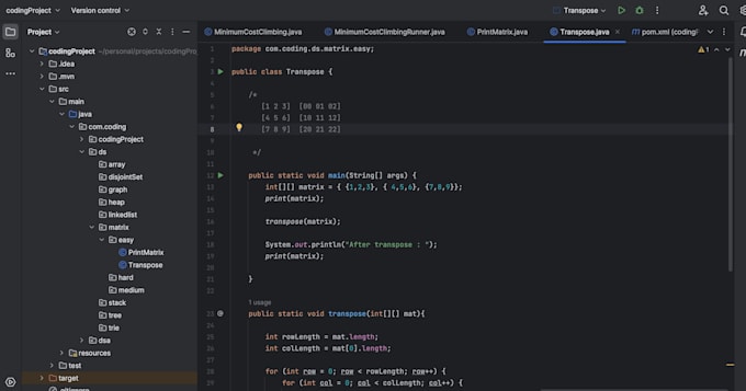 Teach coding and java production grade by Faith_legacy | Fiverr