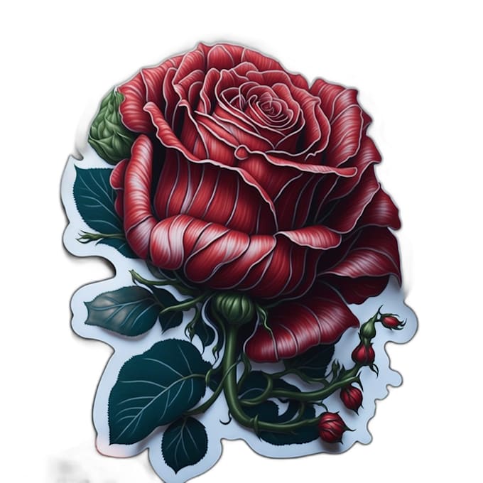 , digital stickers customize sticker making by Seemamondal2 | Fiverr