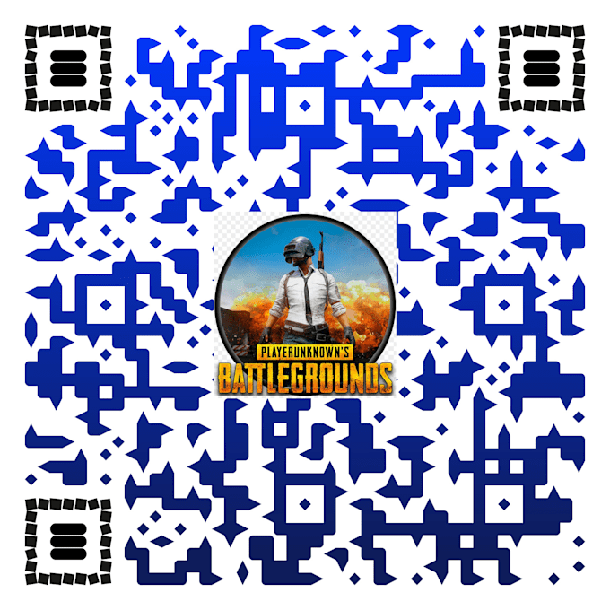 Create for you qr code by Marwa357 | Fiverr
