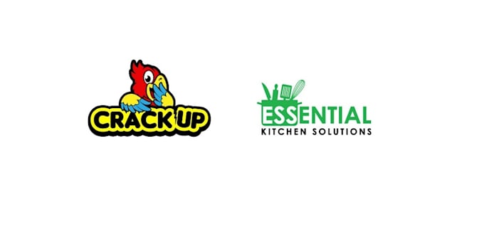 Do emblem pictorial monogram custom logo design and redesign by Maria ...