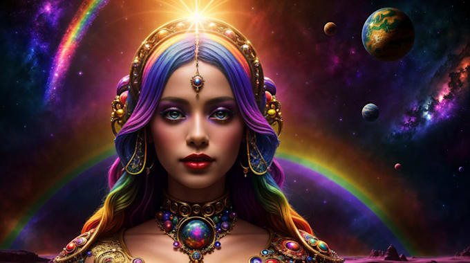 Install and config stable diffusion in your pc by Yak_vi | Fiverr