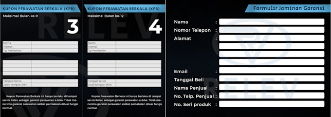 Design new character, flyers, and banners by Solikin777 | Fiverr