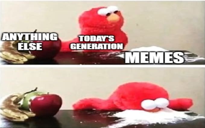 Make funny memes for your business promotion by Yash_tayal | Fiverr