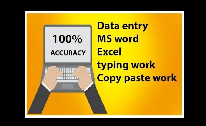 Say bye to boring administration tasks hire me by Tasin13 | Fiverr