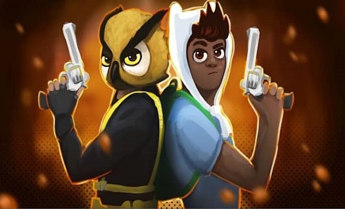 Create you custom 3d model, anime model, and port it to gmod by ...