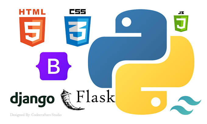 Be your python developer for automation, bots, and coding by Charis ...