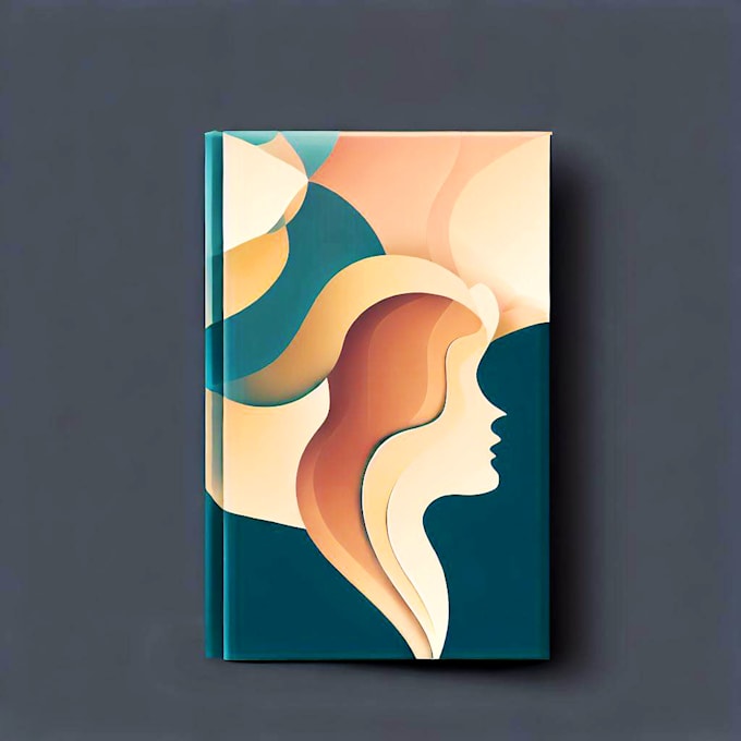 Do unique book covers design for you by Amberlacruz | Fiverr