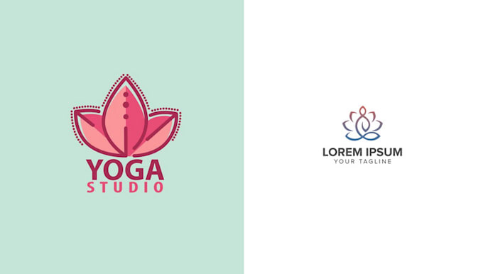 Do emblem pictorial monogram custom modern logo design and redesign by ...