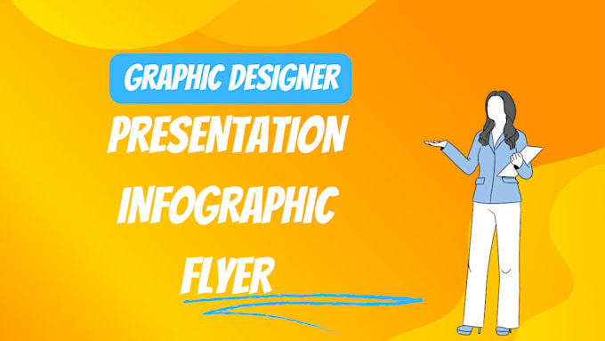 Design presentation, poster, and infographic by Nimramalik1 | Fiverr
