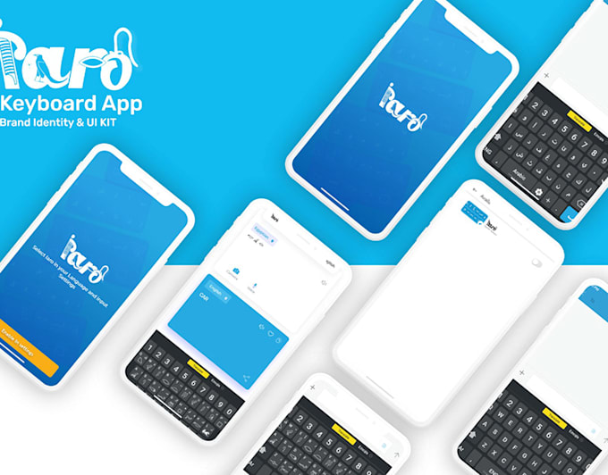 Design mobile app ui ux dashboard or web ui ux in figma by Tony_stark1624 | Fiverr