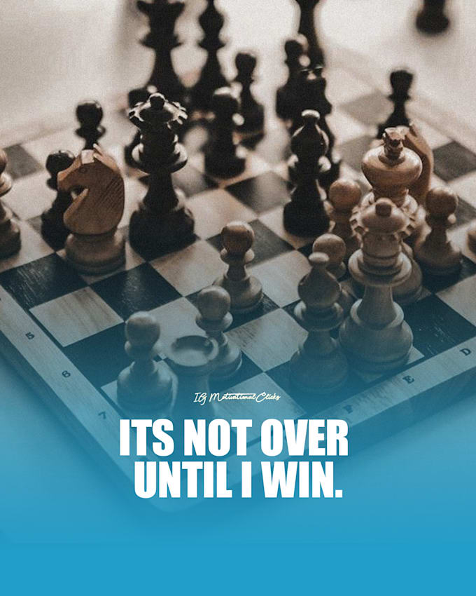 Design 150 motivational quotes posts for instagram by Hafeez_tanoli ...