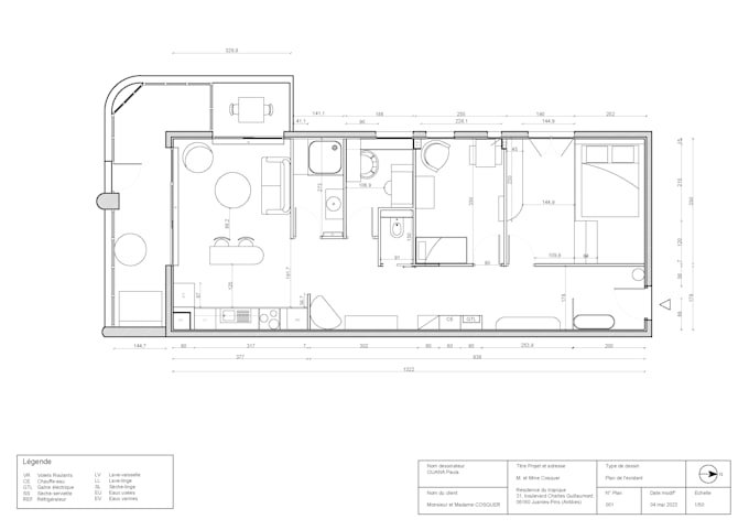 Give your project a 2d life by Paula_interior | Fiverr