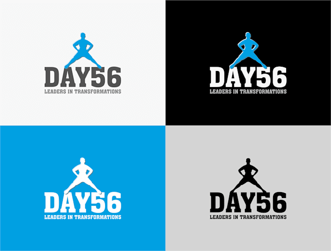Create an amazing fitness, gym, health, and sports logo by Steve ...