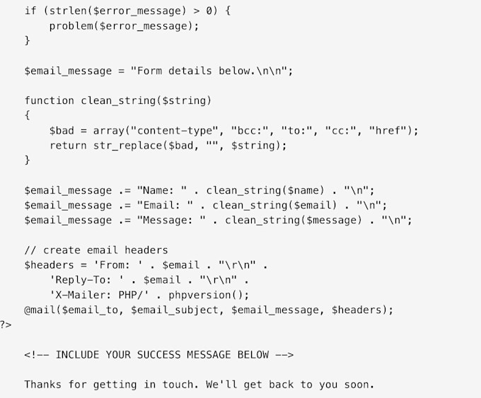 Be Your Frontend Web Developer Using React Html Css By Sabeehriaz Fiverr 7887