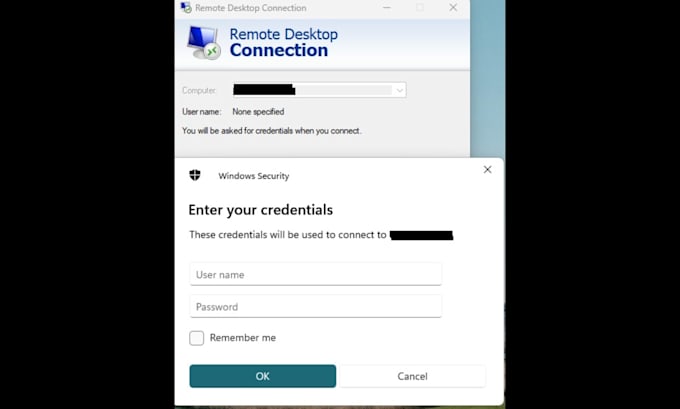 Fix active directory, windows server and remote desktop issues by Bilal ...