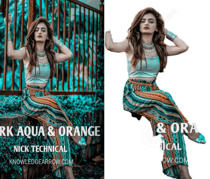 Logo designer background remove by Mllckbb | Fiverr