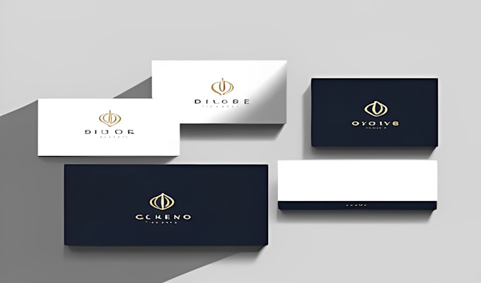 Design modern minimalist and realistic logo design for you by Amangosavie | Fiverr